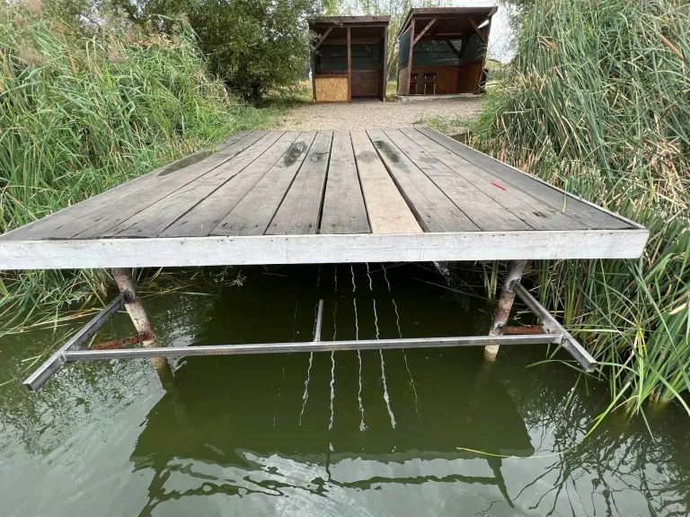 Lacul Nicmar Clinceni - Clinceni, Ilfov